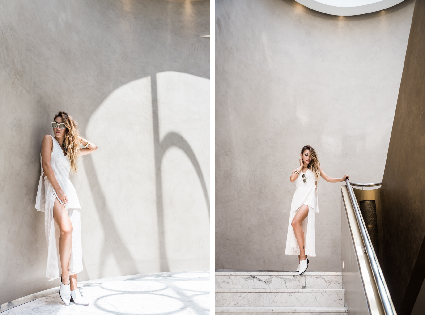 Moroccan Mirage - Jessica Wang