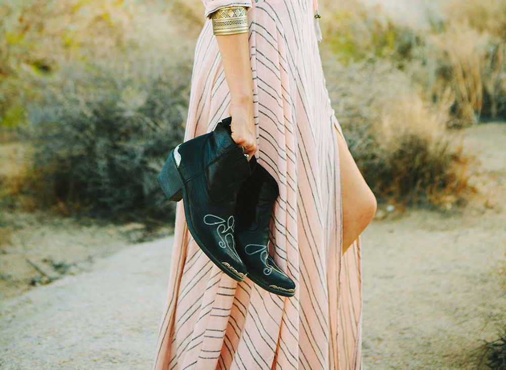 The Ultimate Coachella Style Guide - Jessica Wang