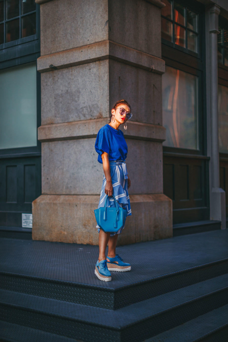 HOW TO LOOK CASUAL BUT EFFORTLESSLY COOL - Jessica Wang