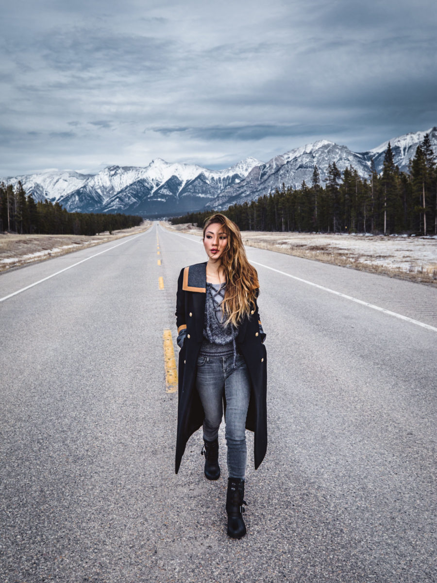 THE ULTIMATE PACKING LIST FOR A WINTER GETAWAY - Jessica Wang