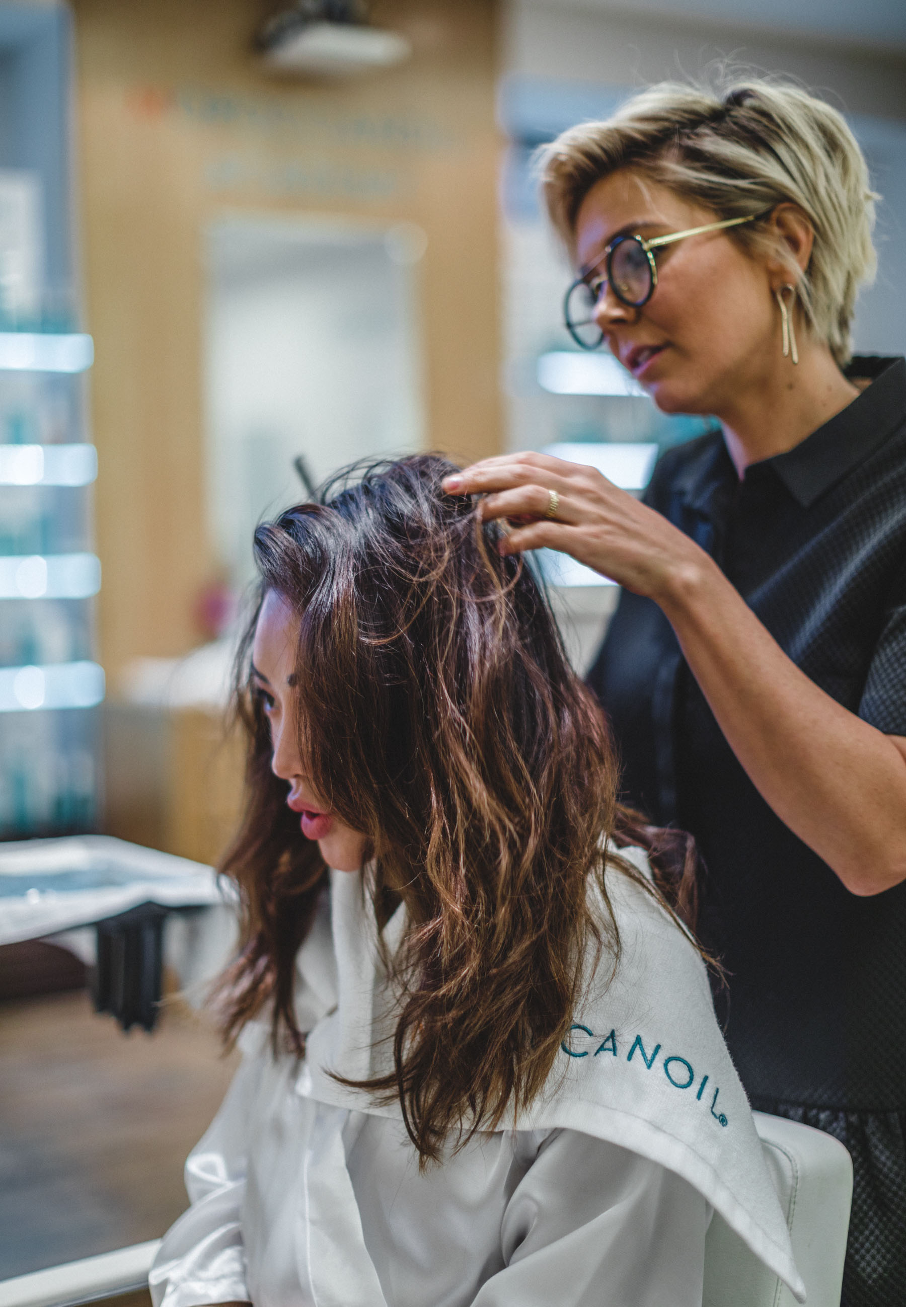 Moroccanoil Color Complete Care: The Proven Method for Long Lasting ...