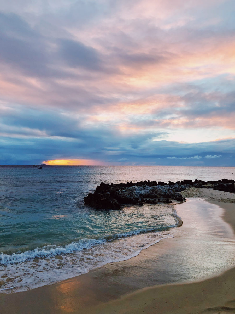 5 REASONS TO VISIT BARBADOS & MY CRYSTAL COVE RESORT REVIEW - Jessica Wang