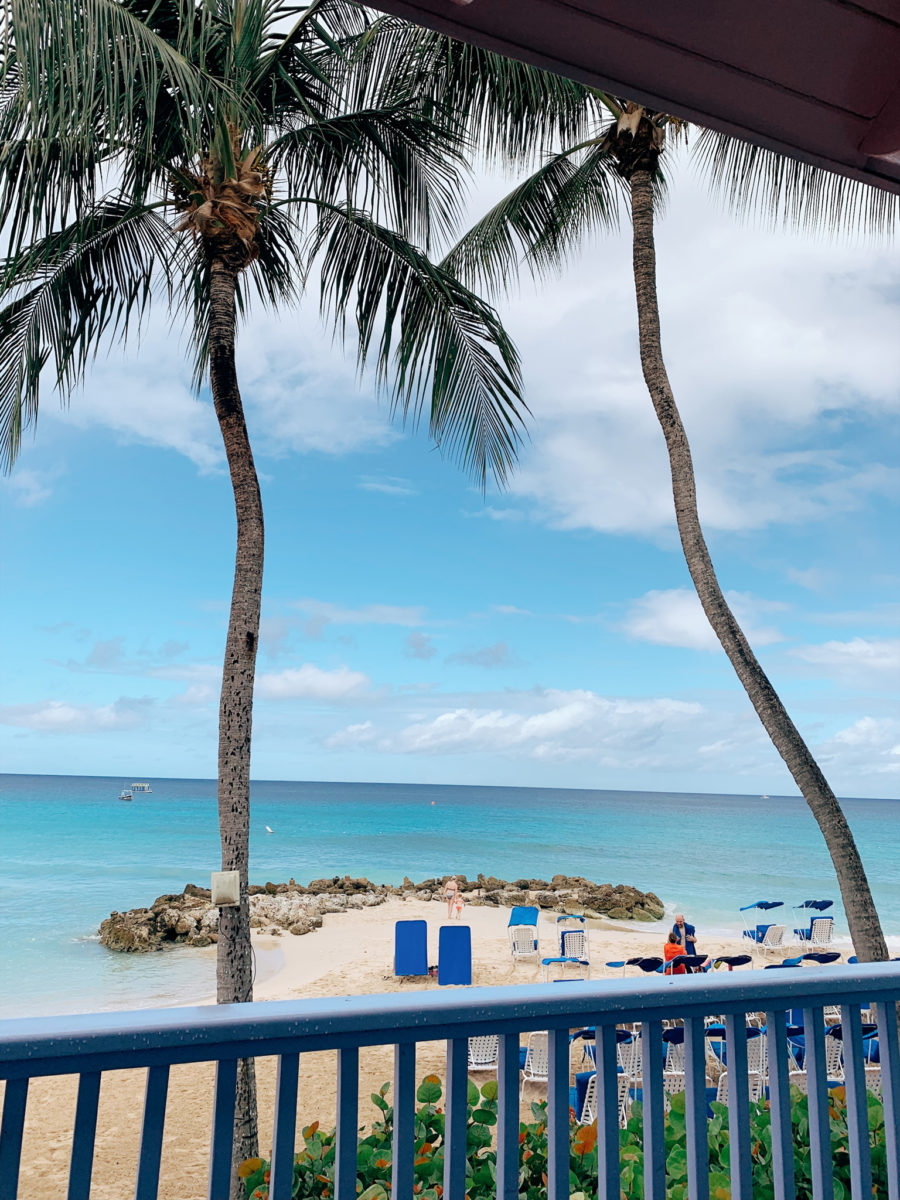 5 REASONS TO VISIT BARBADOS & MY CRYSTAL COVE RESORT REVIEW - Jessica Wang