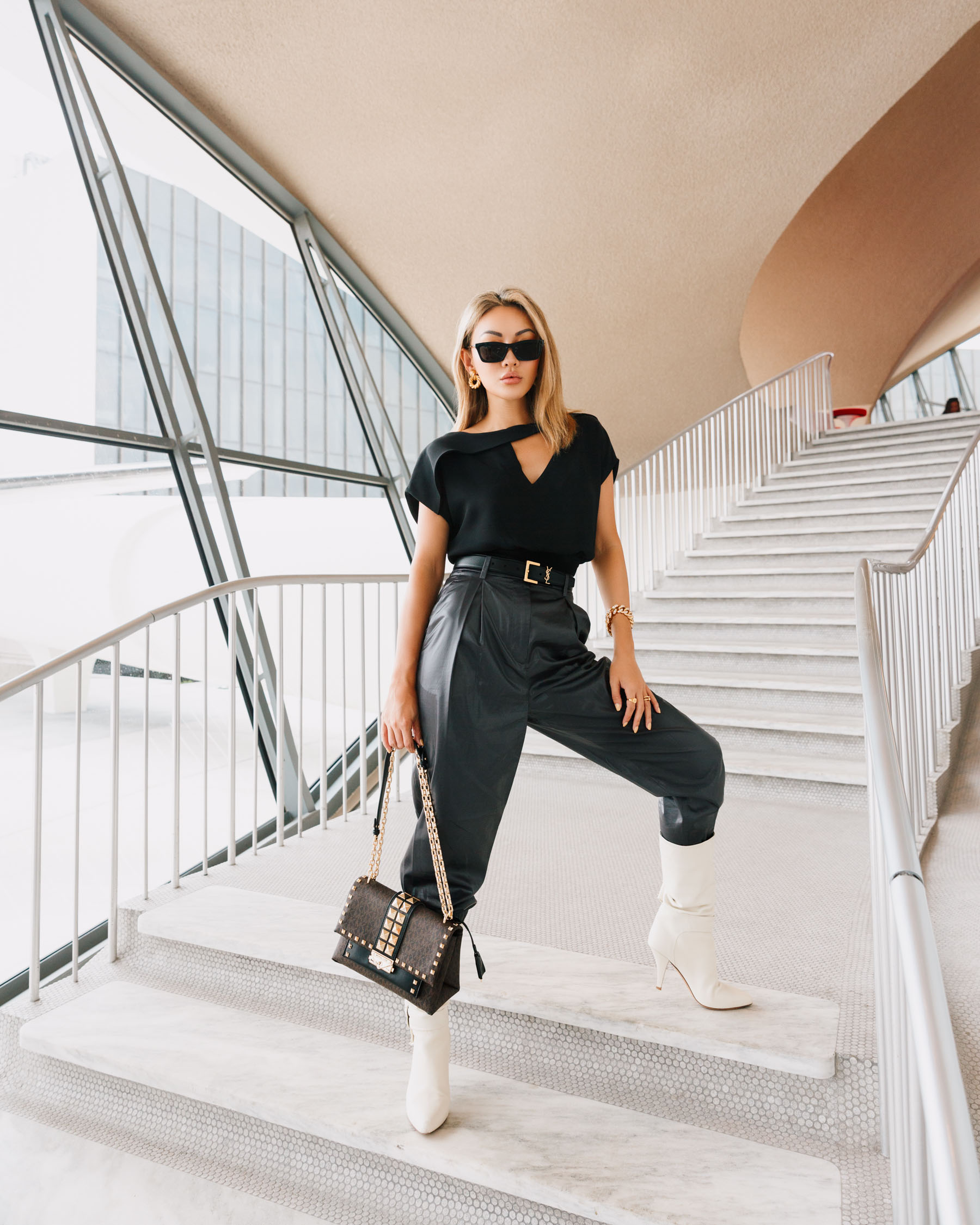 SUPER SIMPLE WAYS TO ACHIEVE YOUR GOALS BEFORE THE YEAR ENDS - Jessica Wang