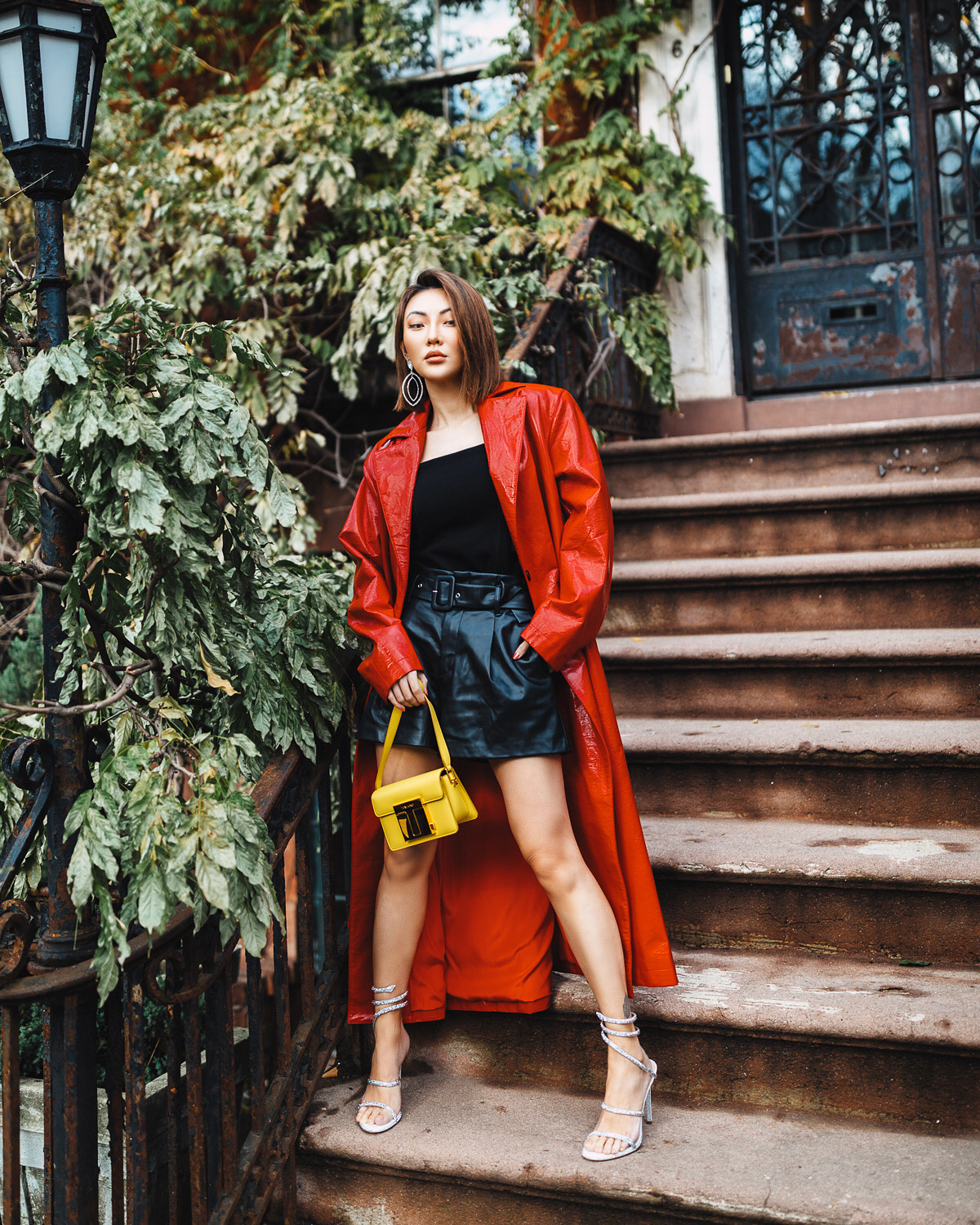 THE UGLY FASHION TRENDS THAT ARE WORTH WEARING - Jessica Wang