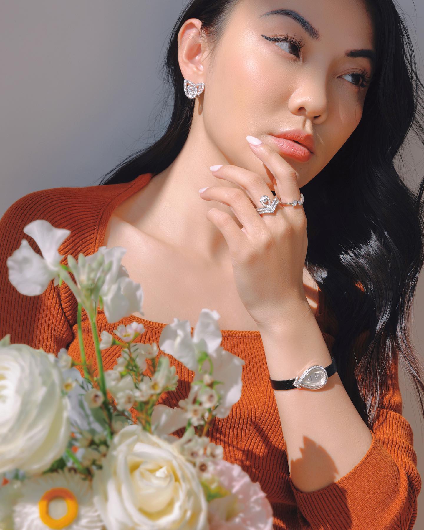 DISCOVER THE SUPERFOOD SECRETS YOU DIDN'T KNOW ABOUT - Jessica Wang