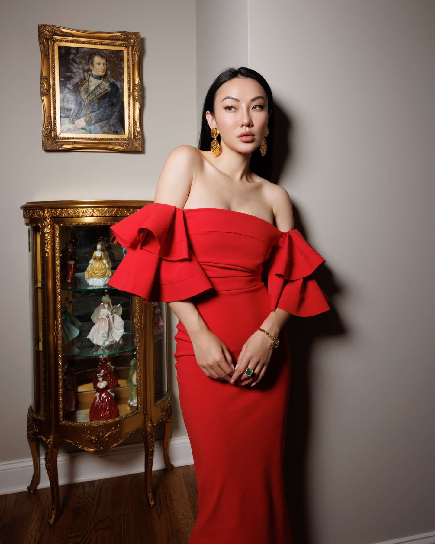 LUNAR NEW YEAR WELLNESS RITUALS I SWEAR BY - Jessica Wang